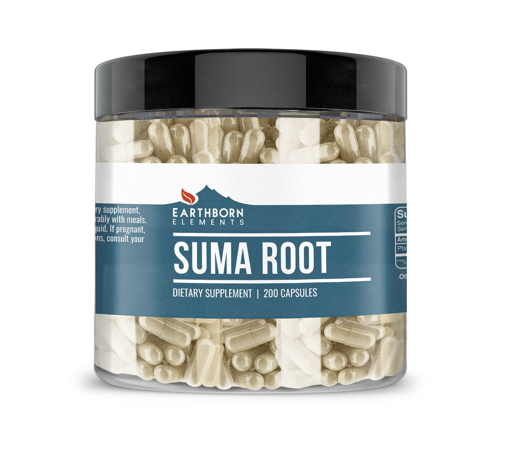 pure blended vitamin and mineral supplement