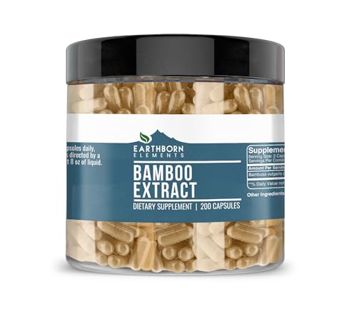 pure blended vitamin and mineral supplements