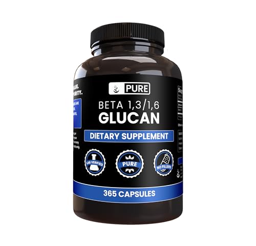 pure blended vitamin and mineral supplements