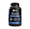 pure blended vitamin and mineral supplements