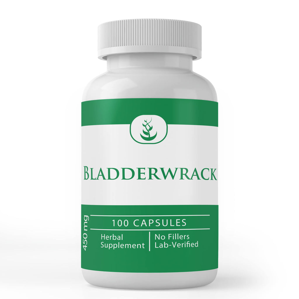 pure blended vitamin & mineral supplements