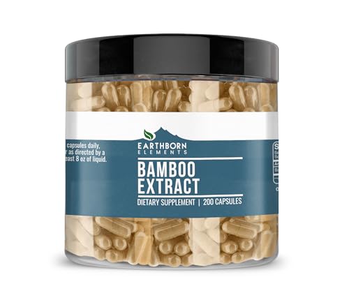pure blended vitamin & mineral supplements