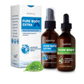 Pure Body detox oral spray
