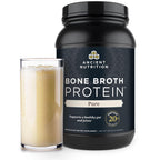 pure bone broth protein powder