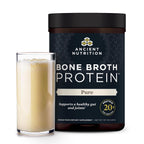 pure bone broth protein powder