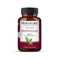 pure boswellia serrata extract tablets