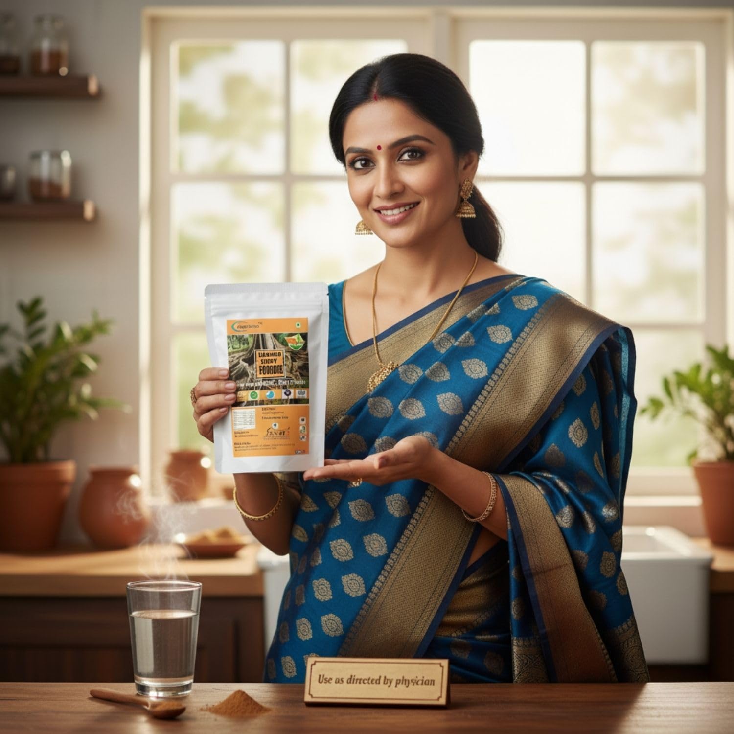 pure botanical supplements for natural health