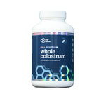 Pure bovine colostrum health benefits