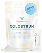 pure bovine colostrum multivitamins