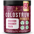 pure bovine colostrum powder benefits