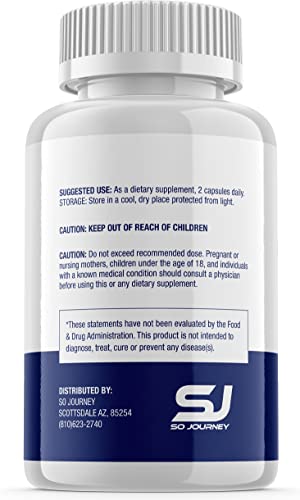 pure brain support supplement capsules