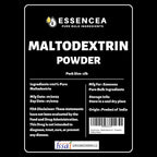 Pure Bulk endurance supplement for workouts