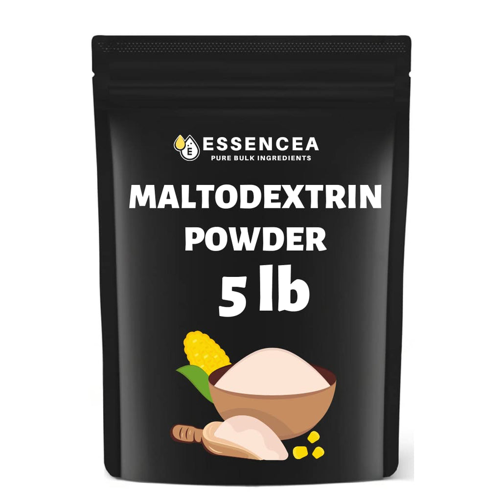 Pure Bulk maltodextrin powder for energy