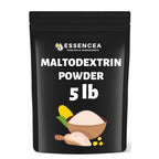 Pure Bulk maltodextrin powder for energy