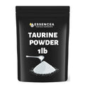 pure bulk taurine powder benefits