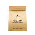 pure burdock root extract benefits