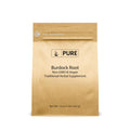pure burdock root extract powder