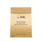pure burdock root extract powder
