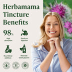 pure Burdock Root liquid supplement