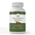 pure butcher's broom capsules