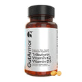 Pure Butyrate soft gel capsules