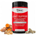 pure by nature glucosamine joint support