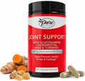 pure by nature glucosamine tablets