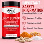 pure by nature joint support formula