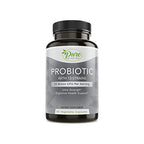 Pure By Nature probiotics for gut health