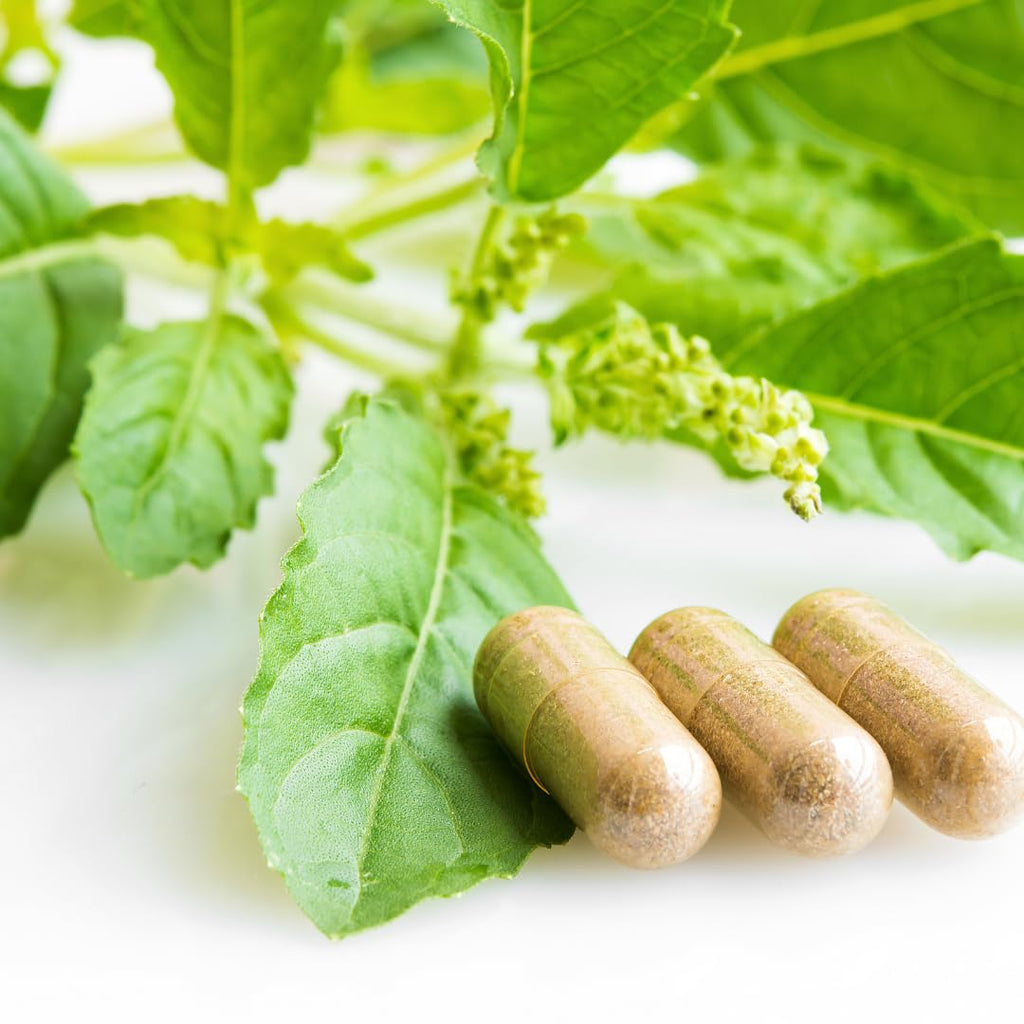 pure calcium carbonate for bone health