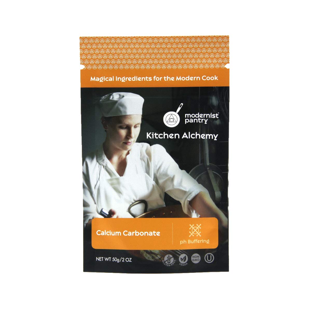pure calcium carbonate supplement