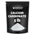 pure calcium carbonate supplement