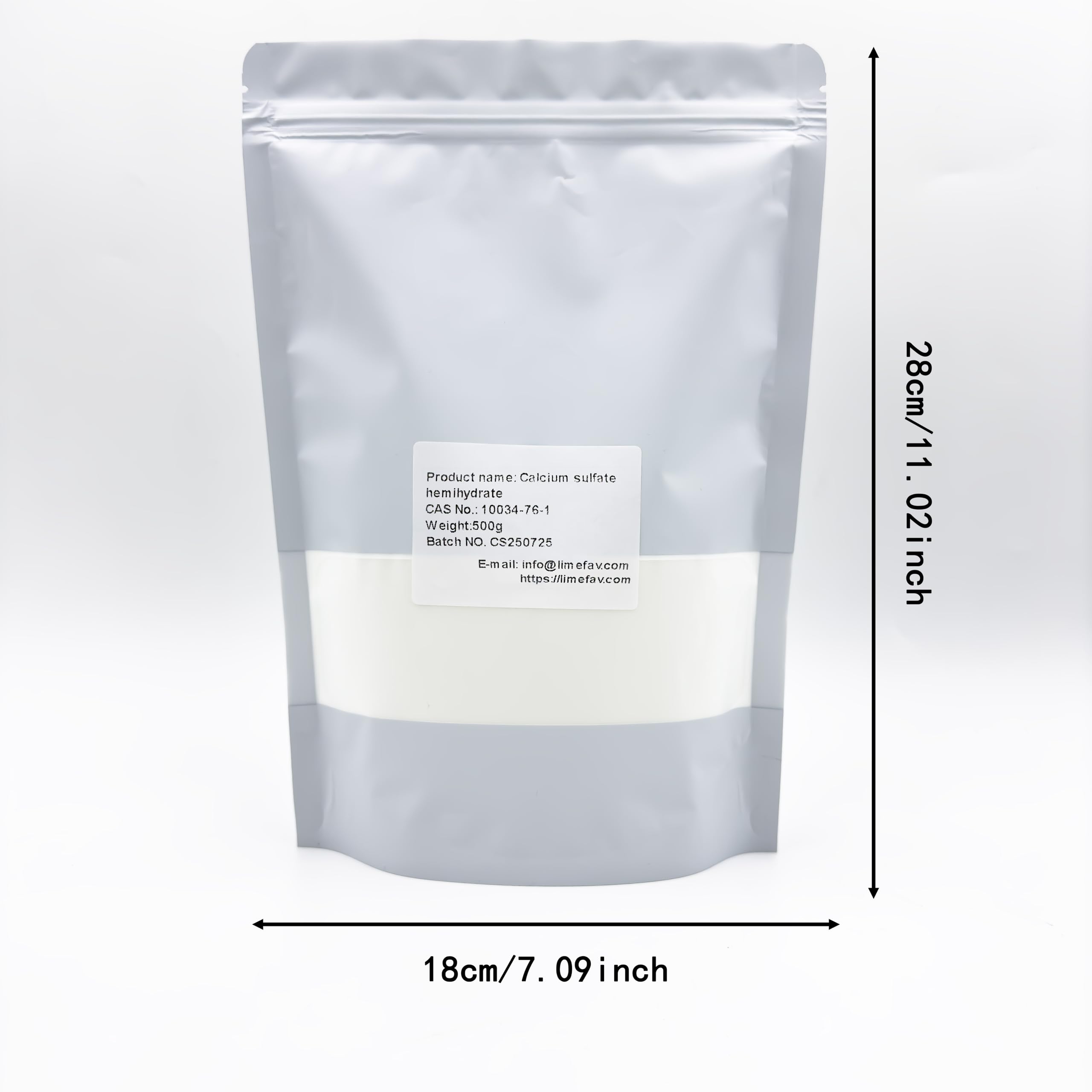 pure calcium for mineral balance