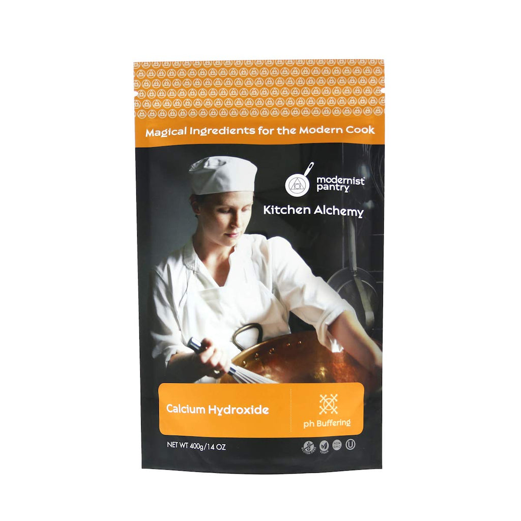 pure calcium hydroxide supplement