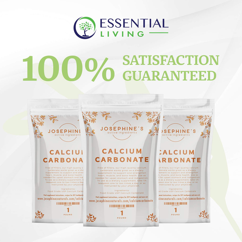 pure calcium powder for crafting