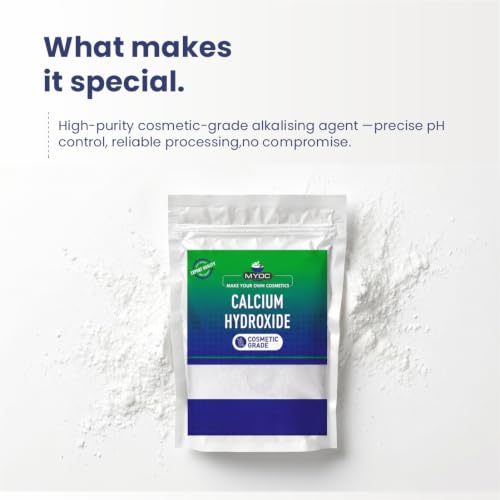 pure calcium powder for nutrition