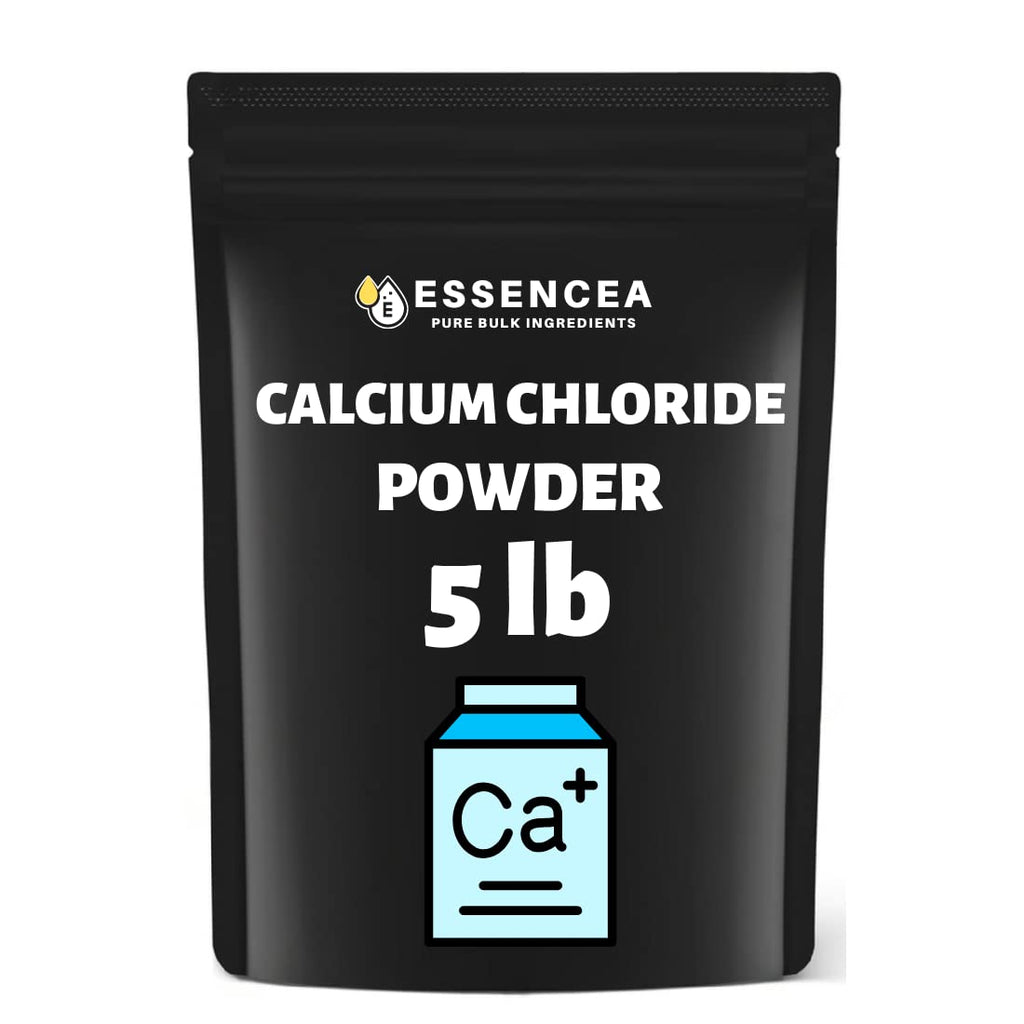 pure calcium supplement powder