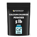 pure calcium supplement powder