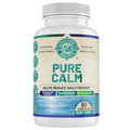 Pure Calm relaxation support capsules