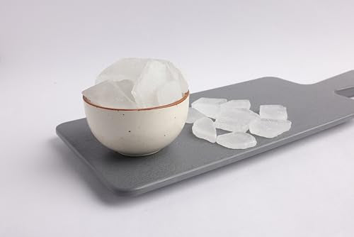 pure camphor for health applications