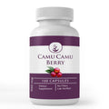 pure camu camu berry capsules