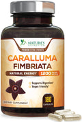 Pure Caralluma Fimbriata appetite control