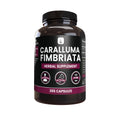 pure caralluma fimbriata capsules