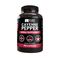 pure cayenne pepper capsules