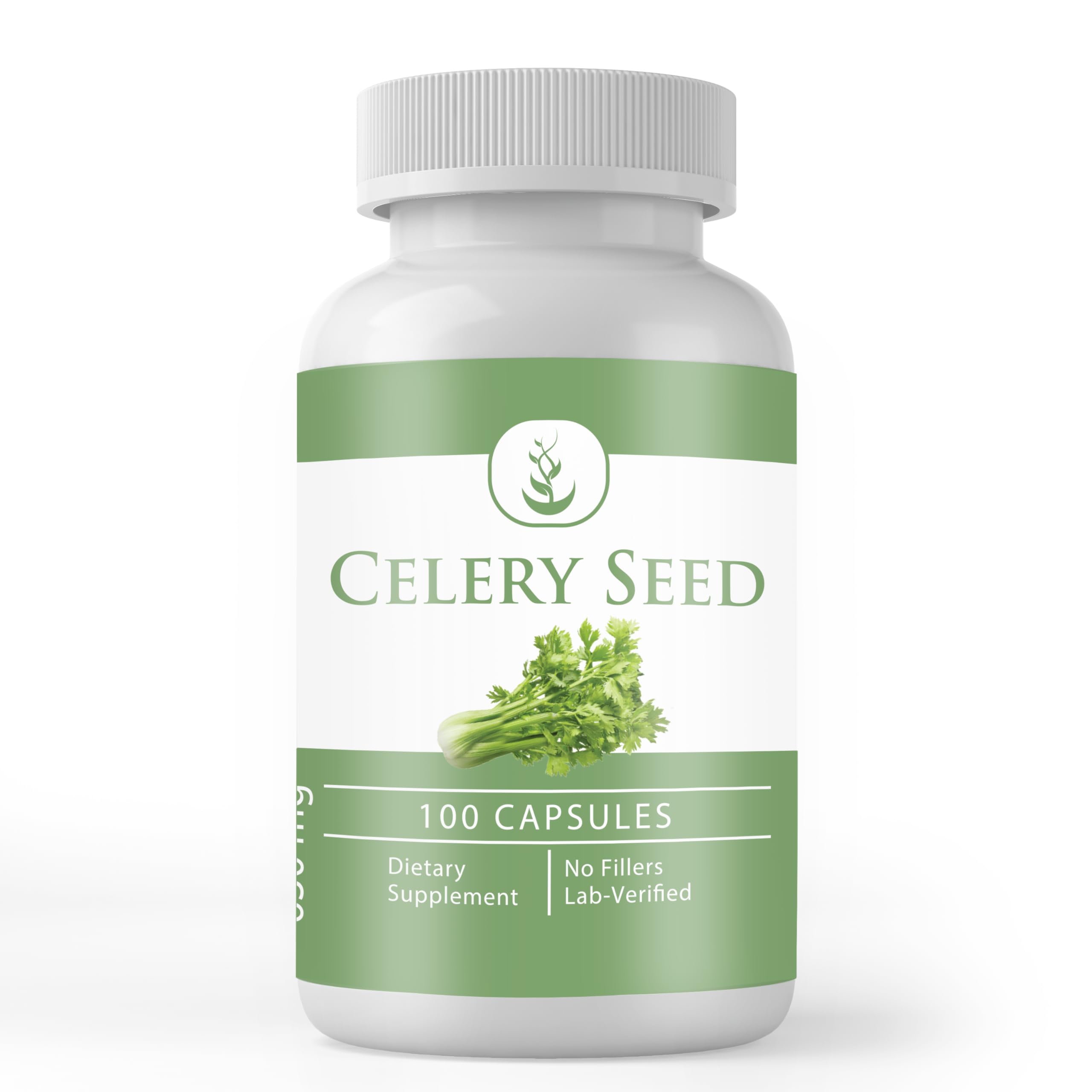 pure celery seed capsules benefits