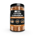 pure ceylon cinnamon capsules