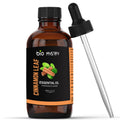 pure ceylon cinnamon essential oil