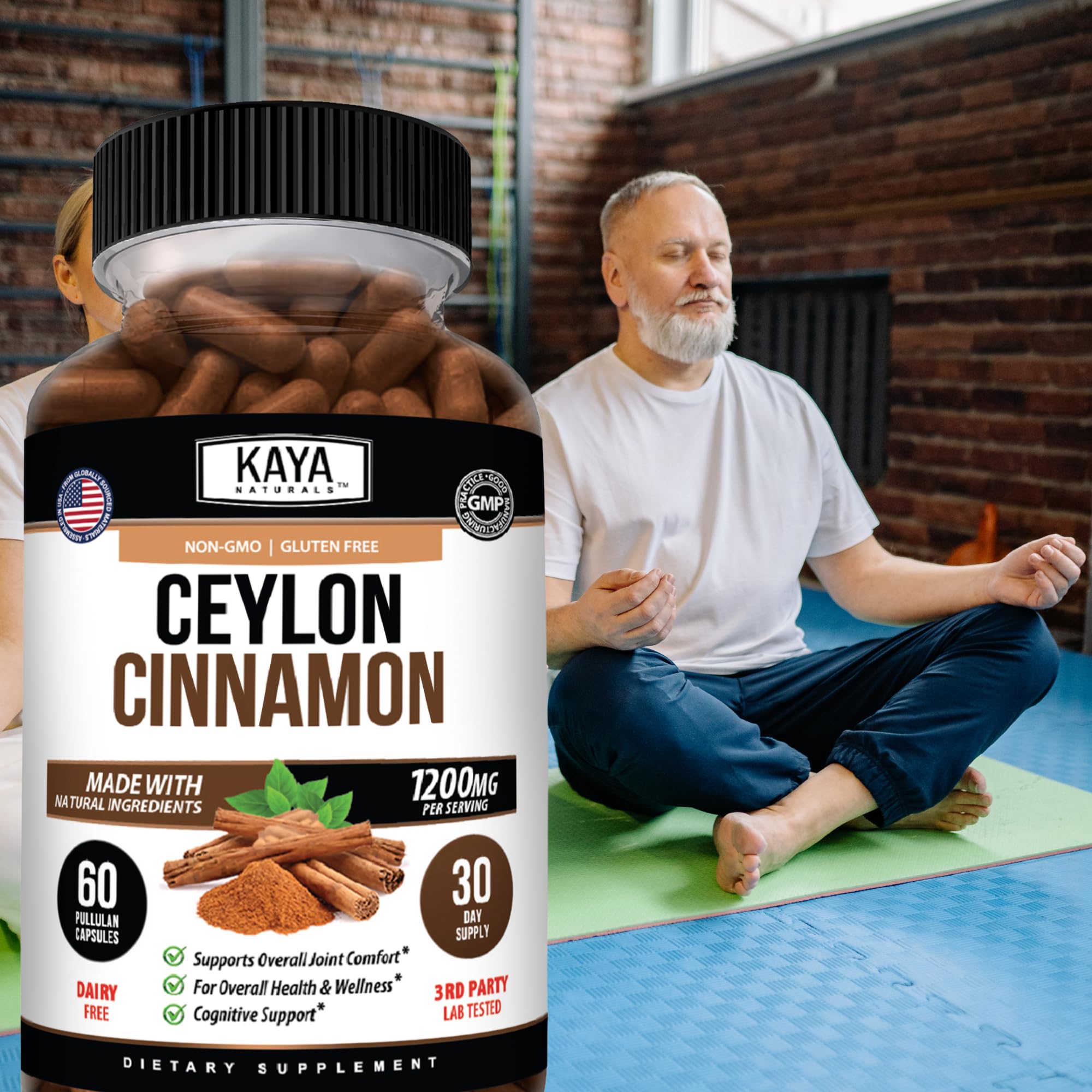 pure ceylon cinnamon extract
