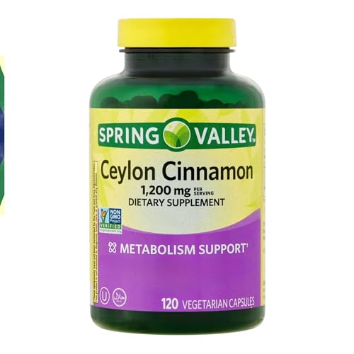 Pure Ceylon cinnamon for daily health