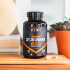Pure Ceylon cinnamon for daily use